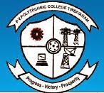 PV Polytechnic College, Tindivanam, Wanted Lecturers - Faculty Teachers
