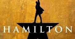 The Reluctant Psychoanalyst: Hamilton! Lin-Manuel Miranda Does the ...