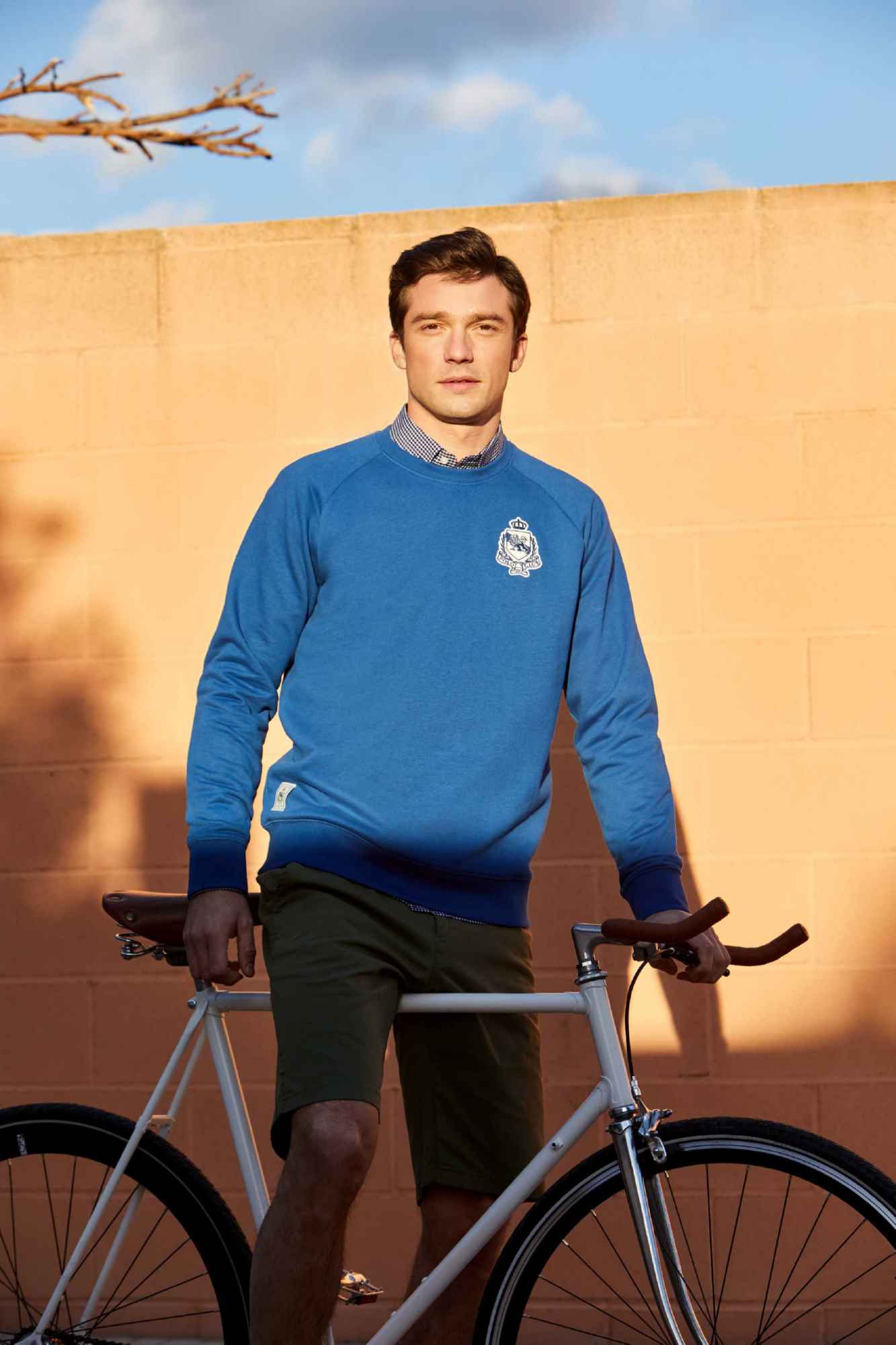 Polo Club se decanta por la sostenibilidad en su colección Spring ...