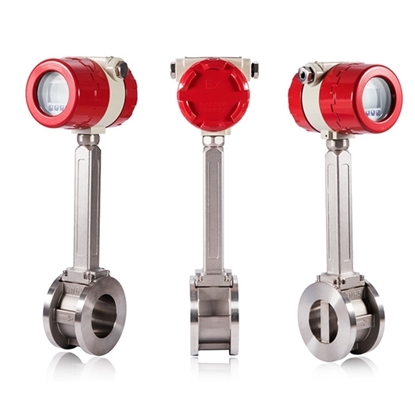 Flow Meter Selection Guide