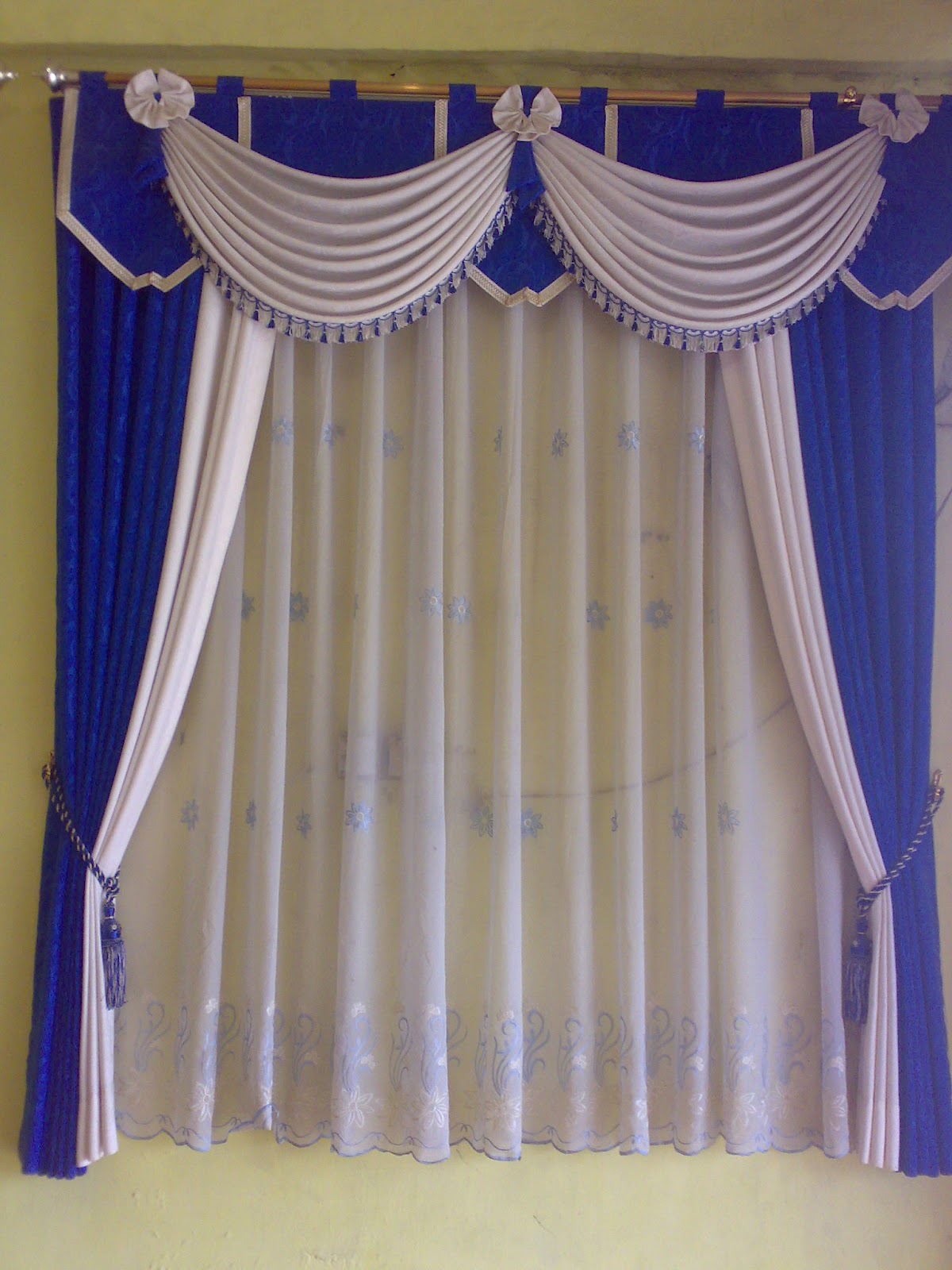 Ide Terbaru 54+ Gorden Biasa