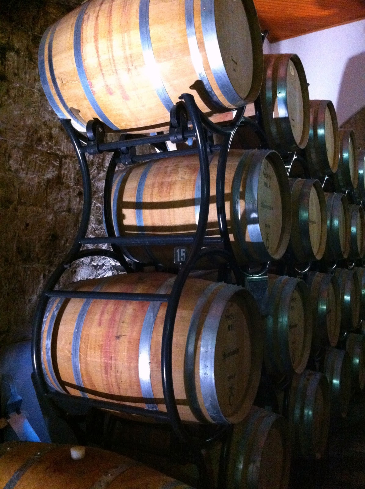 La mia vita tra la carne: Mastroberardino tra tradizione e innovazione.