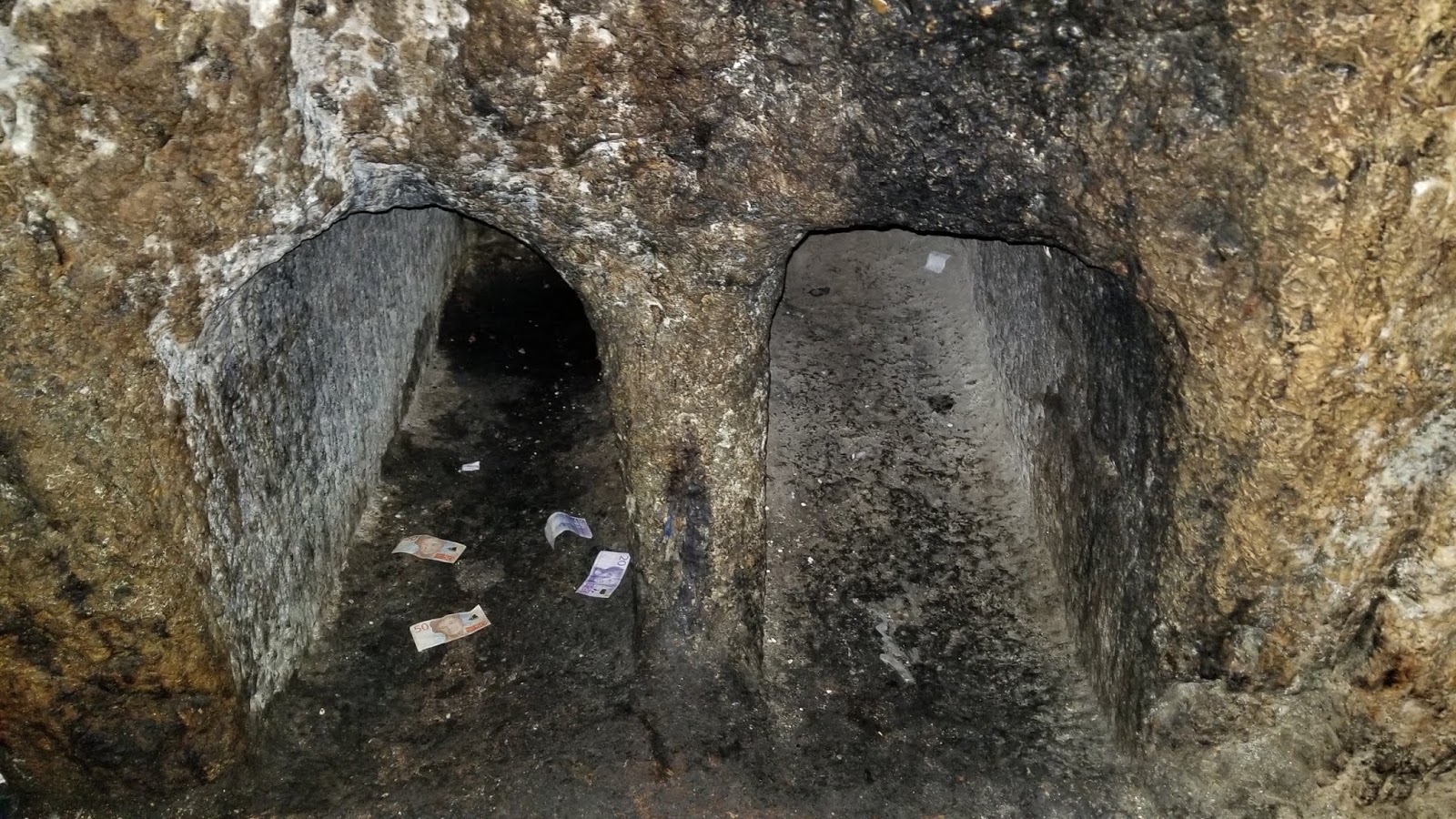 Huntsmans in the Holy Land: Jerusalem Day 2