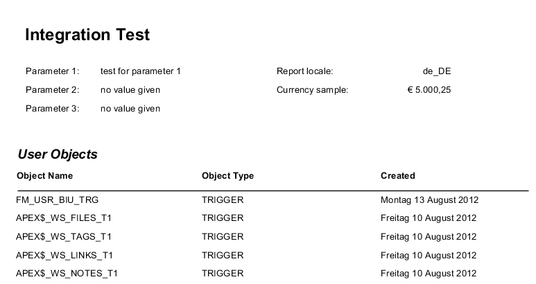 Oracle Apex Report Query With Parameters Jaicam