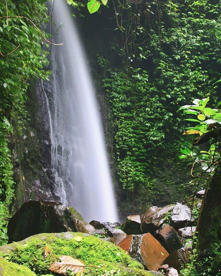 Lembah Cilengkrang, Tempat Wisata Alam Di Kabupaten Kuningan Yang Super ...