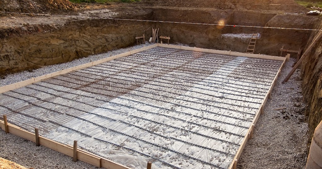 Fiction University: World Building 101: The Foundation