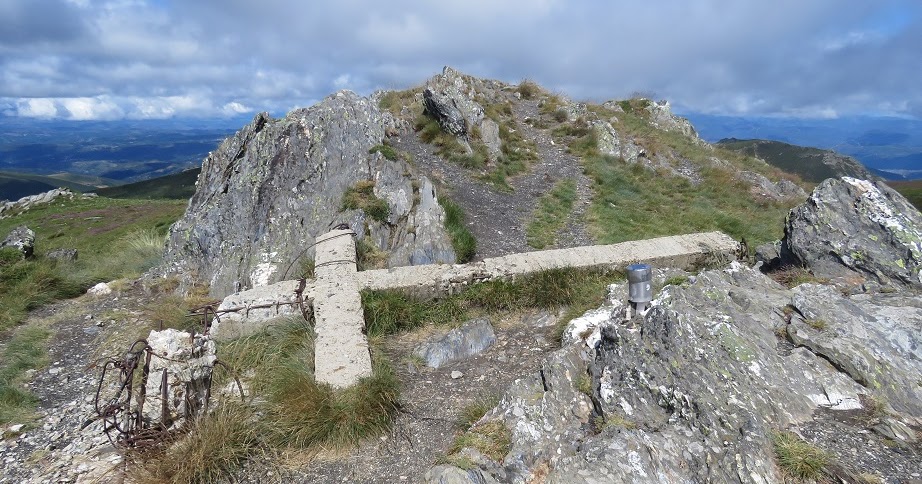 INFO: ACTIVIDADES PEÑA TREVINCA 12 e 13 DE OUTUBRO ~ Club Peña Trevinca ...