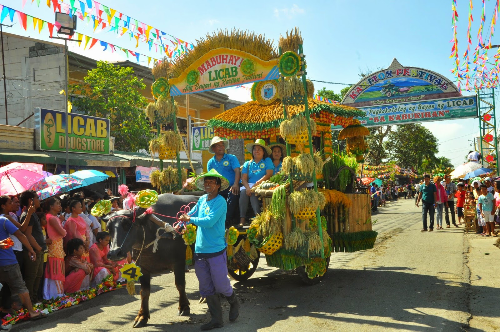 LICAB KARITON FESTIVAL