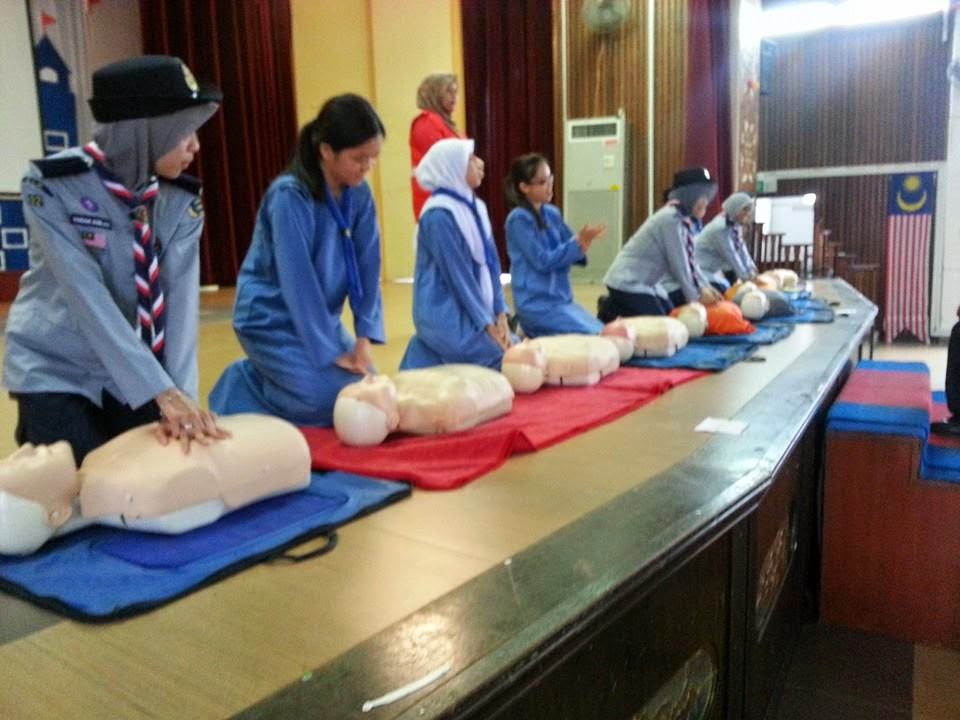 Unit Kokurikulum IPG Kampus Bahasa Melayu Kuala Lumpur: Kursus Asas ...