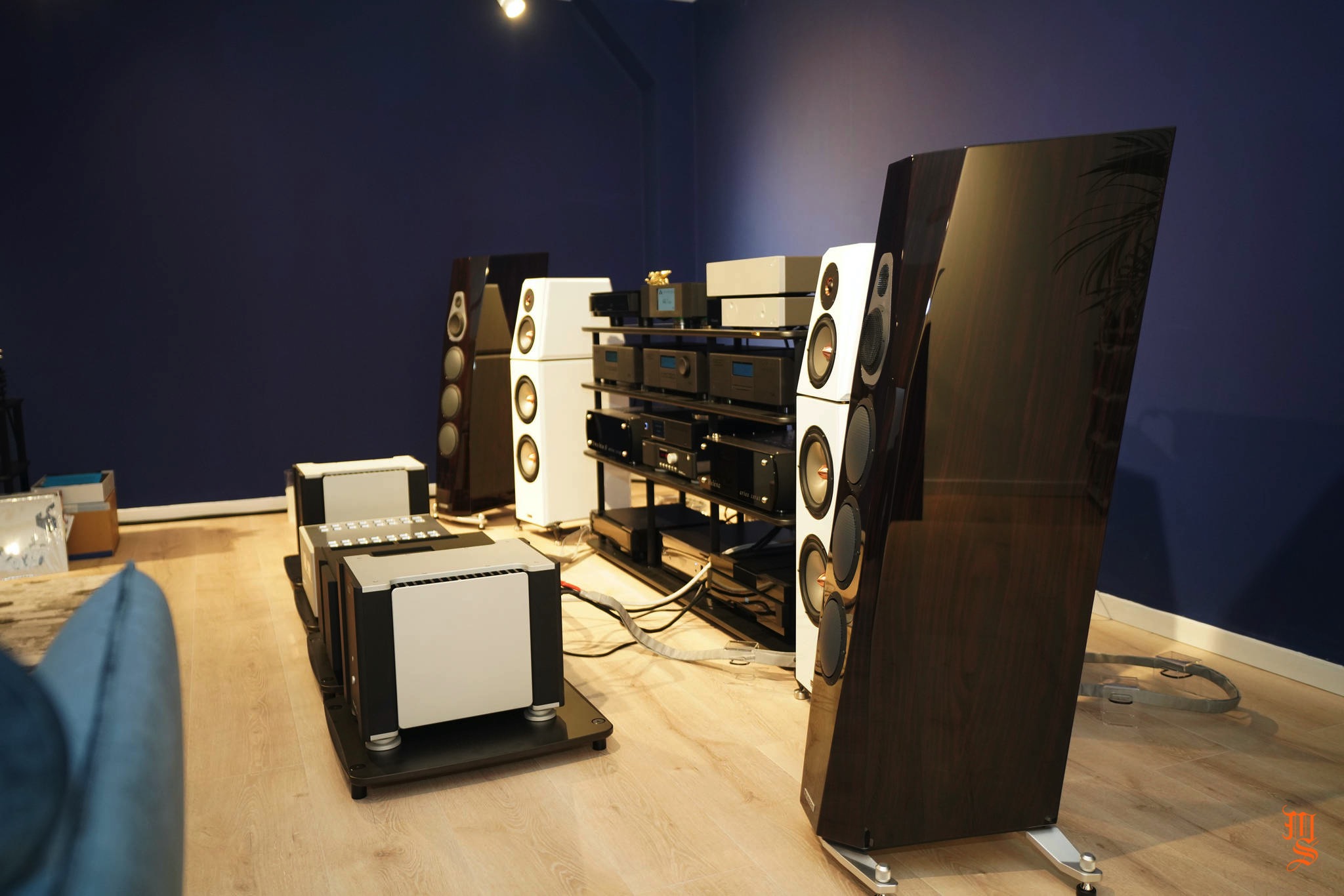 THE TEMPLE HIGH-END AUDIO – Ultimate High-Fidelity
