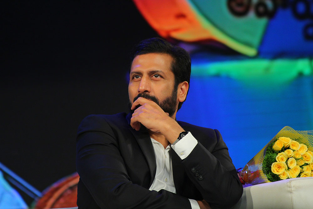 Ravi Prakash TV9: Ravi Prakash, TV9 CEO @ Television Awards Ravi Prakash TV9: Ravi Prakash, TV9 CEO @ Television Awards