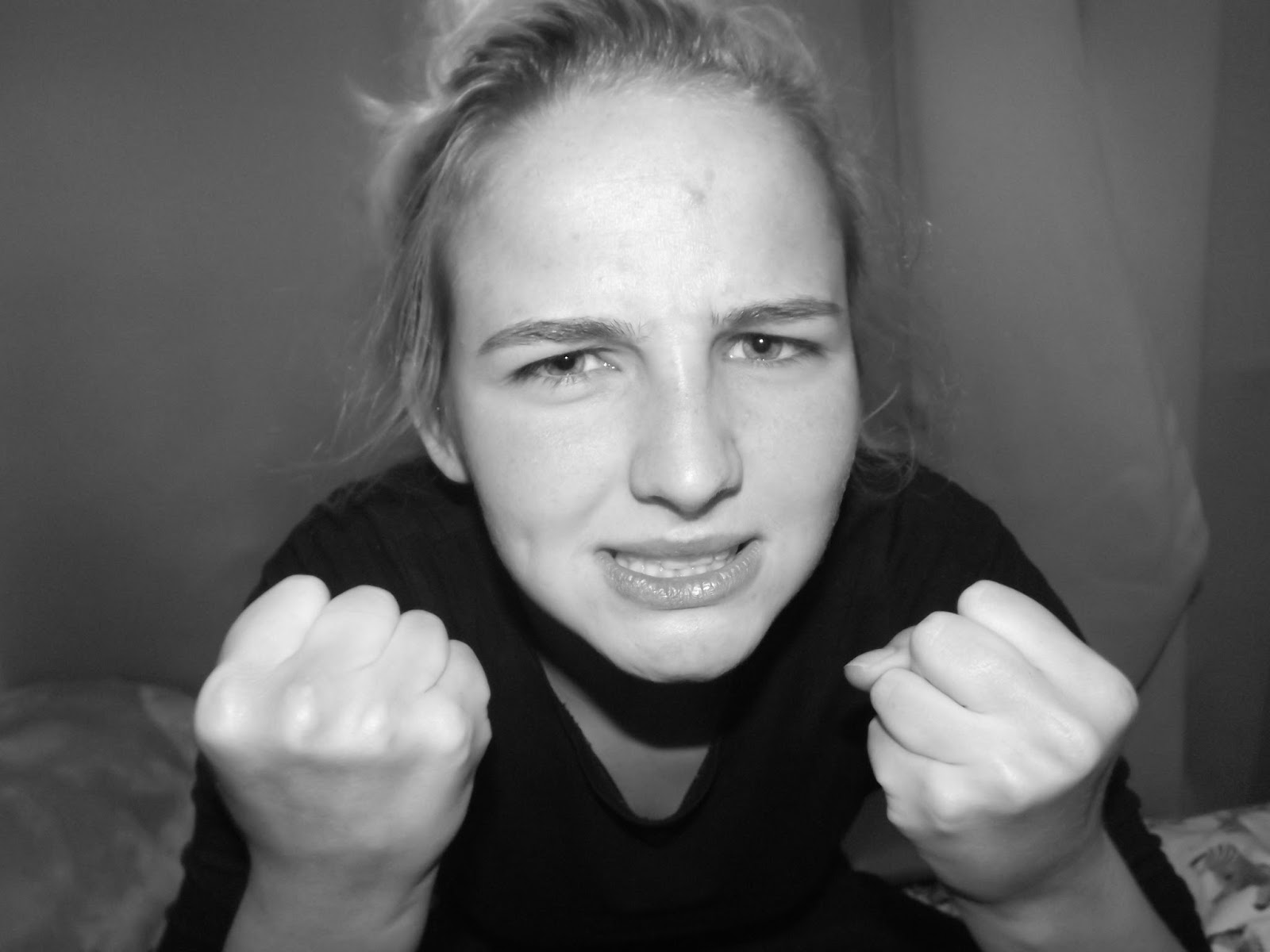 Megan Chilcott Art: ADITL - Final Piece Photography