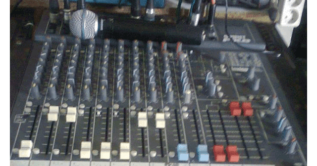 Harga Sound System Ruangan Permanen di Kantor dan Rumah - Harga Speaker ...