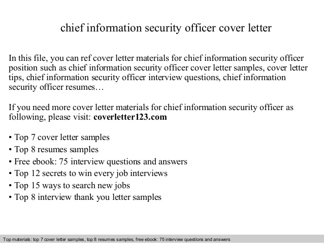 Barton Security Officer Cover Letter ~ Resume Letter