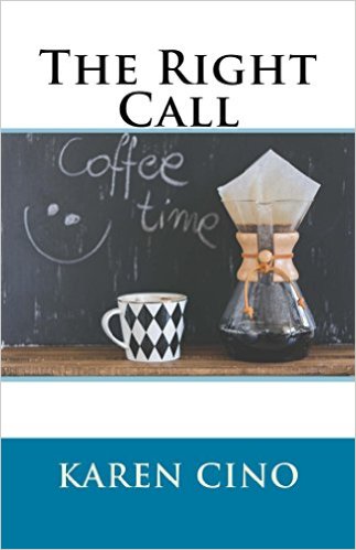 Karen Cino: Tuesday Tales - Word Prompt Purple