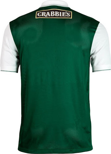Nike Hibs 15-16 Kits Released - Footy Headlines