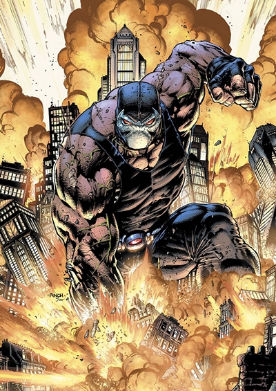 Top 52: MEJORES VILLANOS de DC Comics | Comicrítico