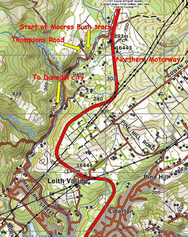 Mini Missions with Little Legs