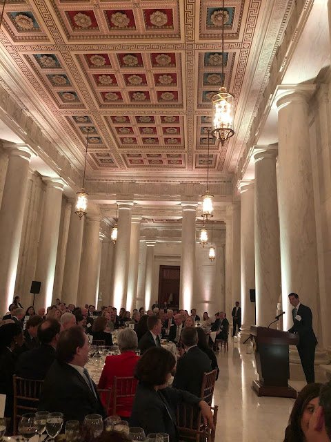 Southern District of Florida Blog: Roy Altman speaks for new judges at ...