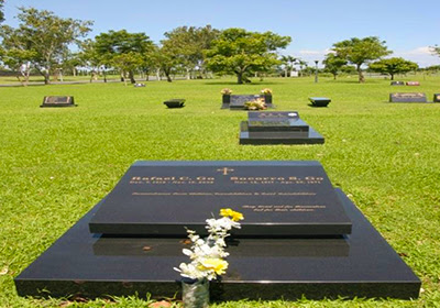 Memorial Lots for Sale at Philipines Heritage Park ~ Philplans/Heritage ...