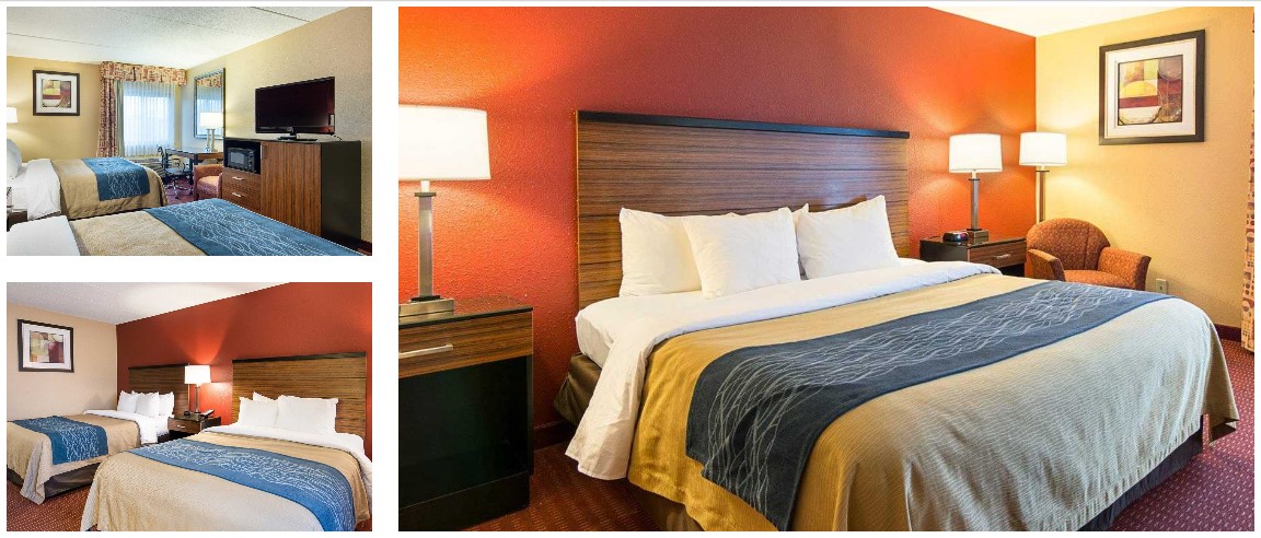Enjoy Memorable Stay At The Comfort Inn Hotel In Oxon Hill Maryland enjoy-memorable-stay-at-the-comfort-inn-hotel-in-oxon-hill-maryland