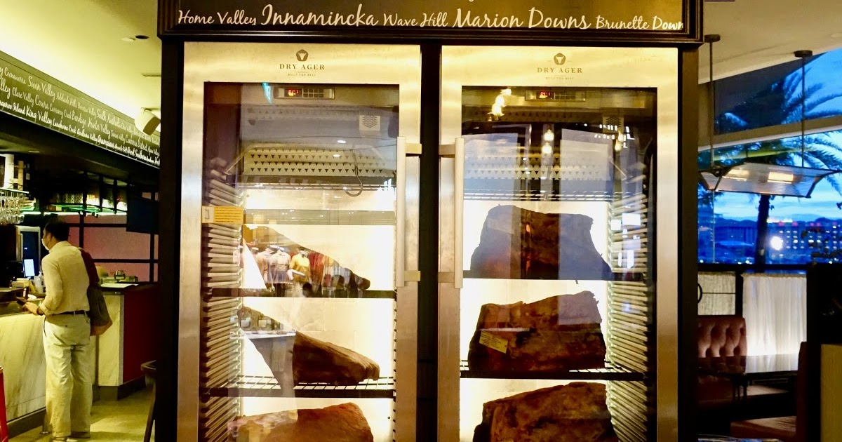 Ms Skinnyfat: Barossa Bar & Grill Vivocity