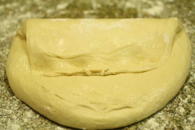 Chipa By The Dozen: Pan de leche / Sweet bread