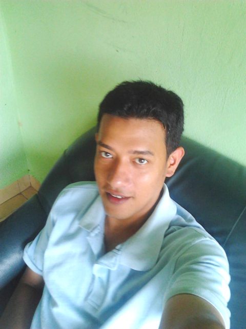 MUHAMMAD AZRIL HAMZAH: Rombongan ke Pulau Pinang