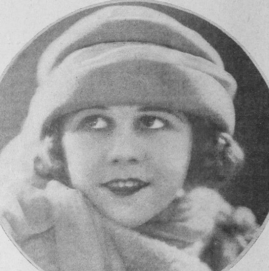 Beth Darlington ~ The Beautiful Girl