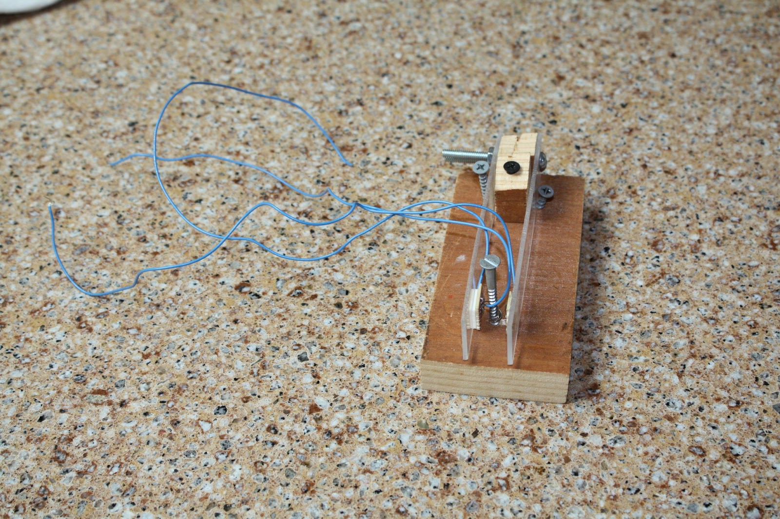 Arduino Morse Code Keyer/Oscillator