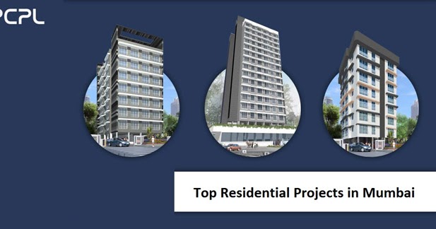 Top Residential Projects in Mumbai - Real Estate Blog - Top Residential ...