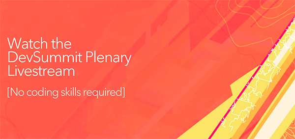 arcOrama: Le blog consacré à ArcGIS et aux technologies Esri