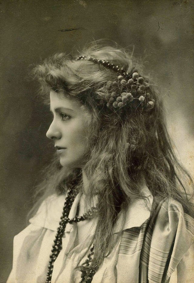 From Ethel Barrymore to Viscountess Nancy Astor, Here Are 40 Stunning ...