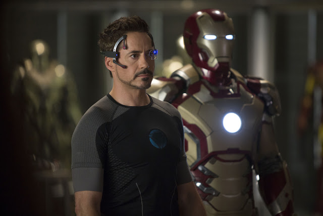 [Movies] Meet the cast of Iron Man 3 - Blog for Tech & Lifestyle