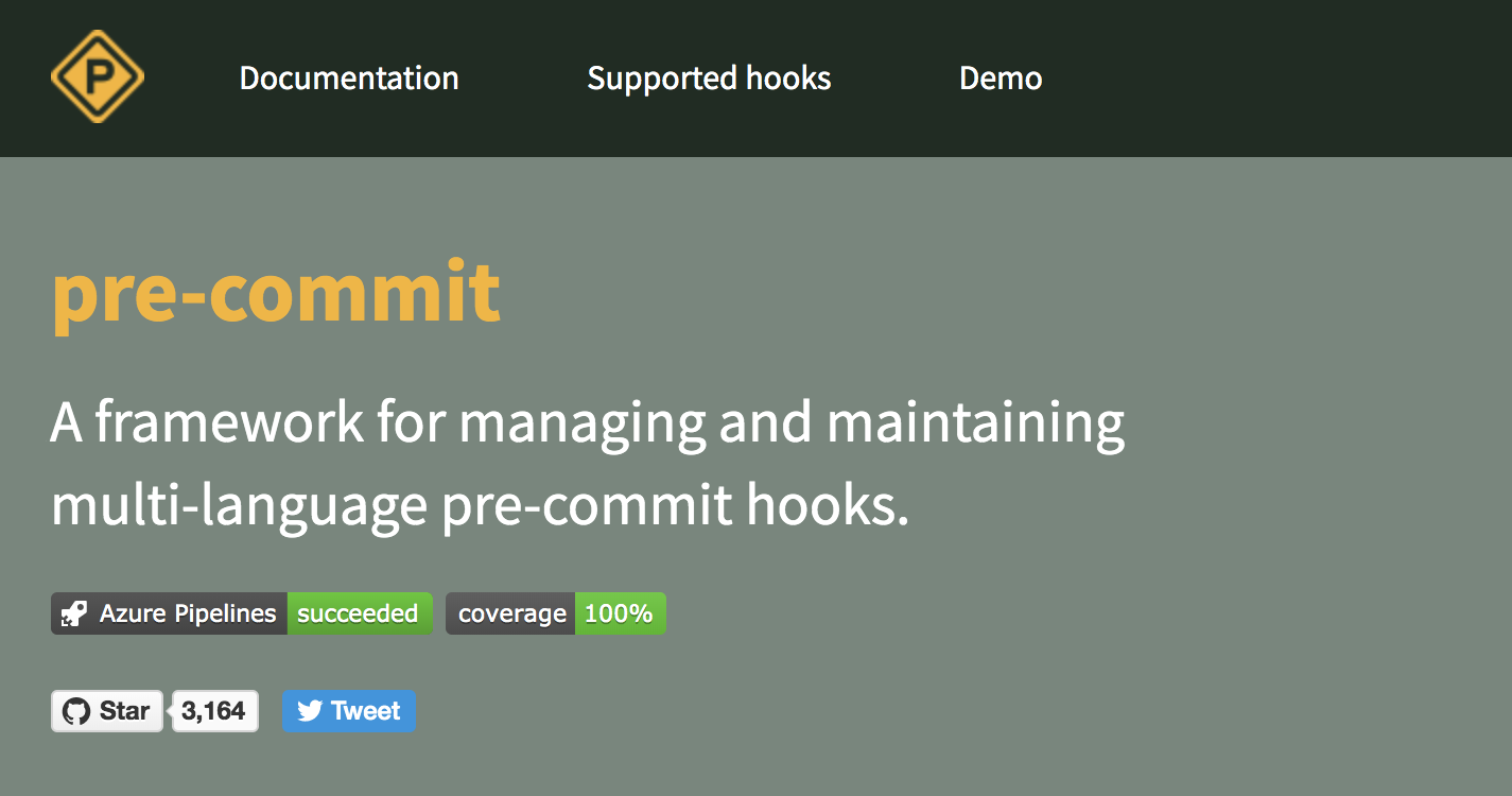 提升程式碼品質:使用 Pre Commit Git Hooks Mr Opengate