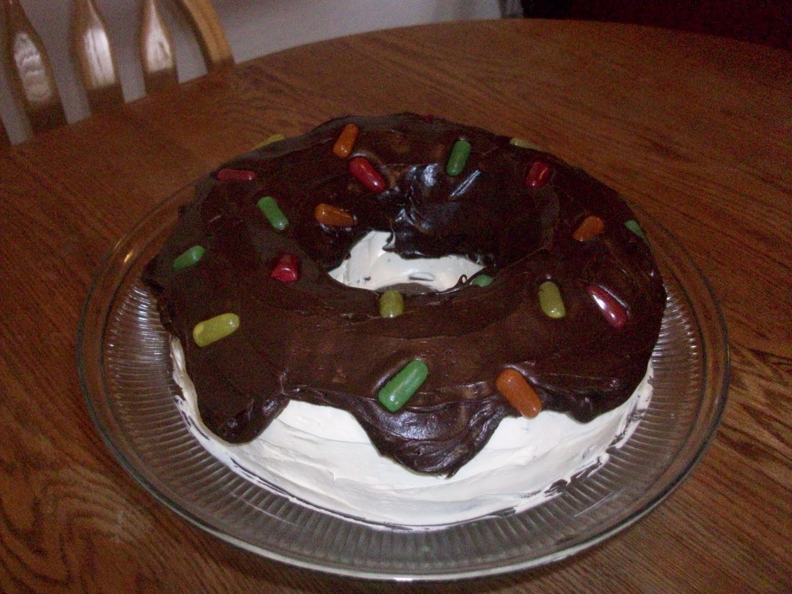 Sweete Parties: Cakes