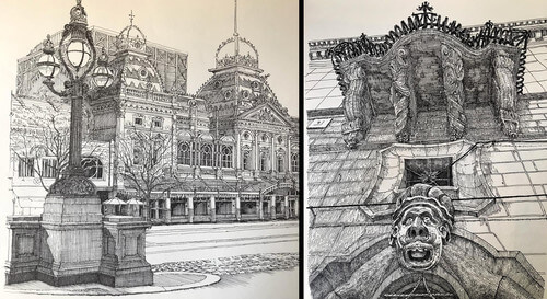 Design Stack: A Blog about Art, Design and Architecture: Classic ...