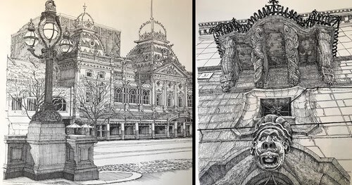 Design Stack: A Blog about Art, Design and Architecture: Classic ...