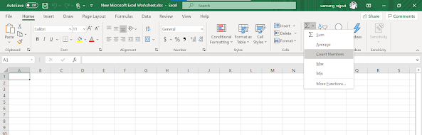 Excel Basic Using Count In Excel How To Count Text In Excel excel-basic-using-count-in-excel-how-to-count-text-in-excel