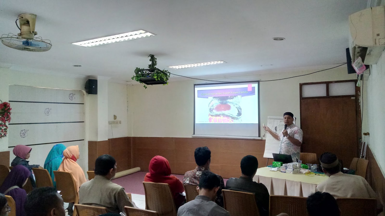 CARI TERAPI AL FASHDU JOGJA, FASHDU YOGYAKARTA, SEHAT DENGAN SUNNAH AL ...