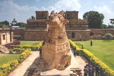 Gangaikonda Cholapuram Temple Timings – Information on Gangaikonda ...