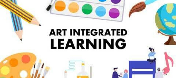 Drama : Art integrated Learning (EPC)