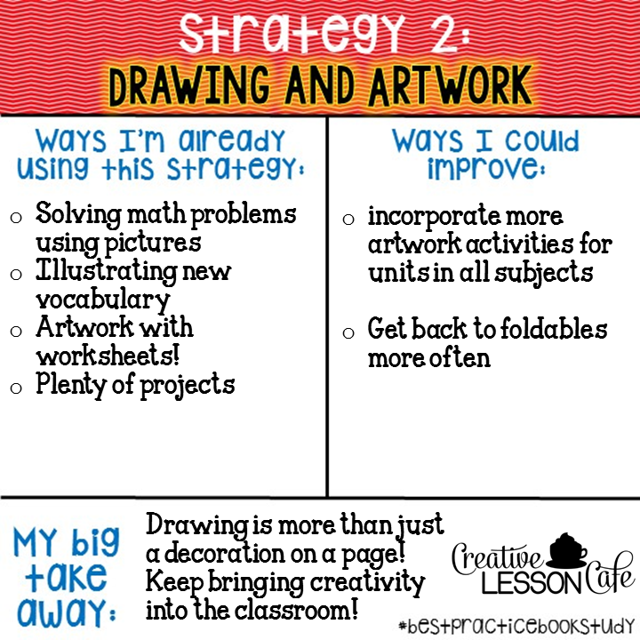 Creative Lesson Cafe: The Science of Learning: Teaching Strategies that ...