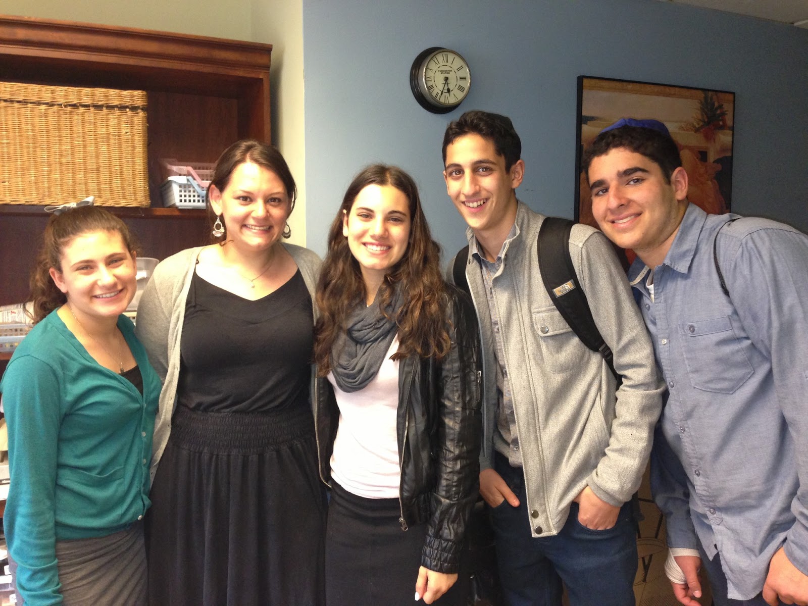 My Flatbush Life: May 2013