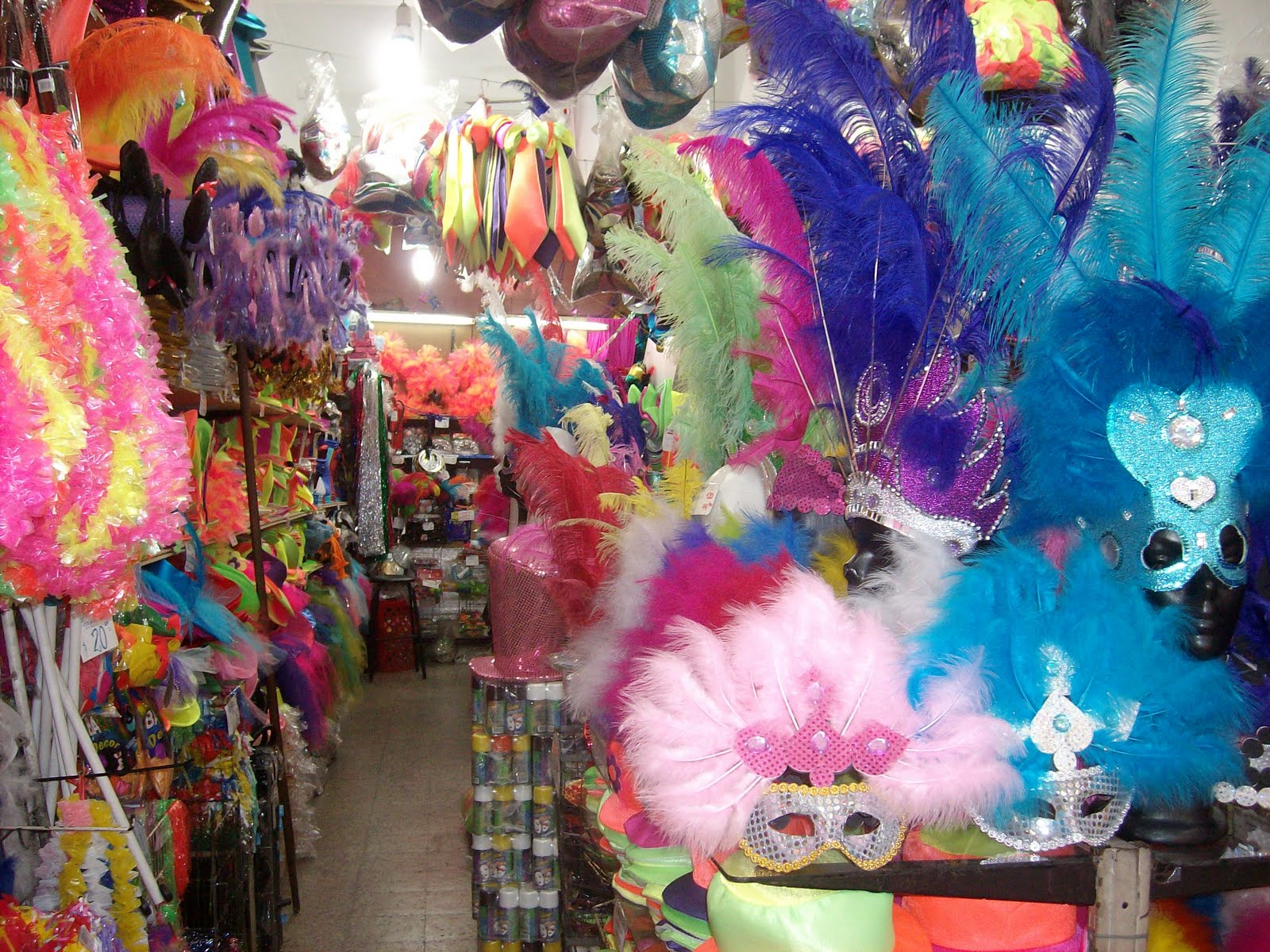 "Cotillón Cotitodo"