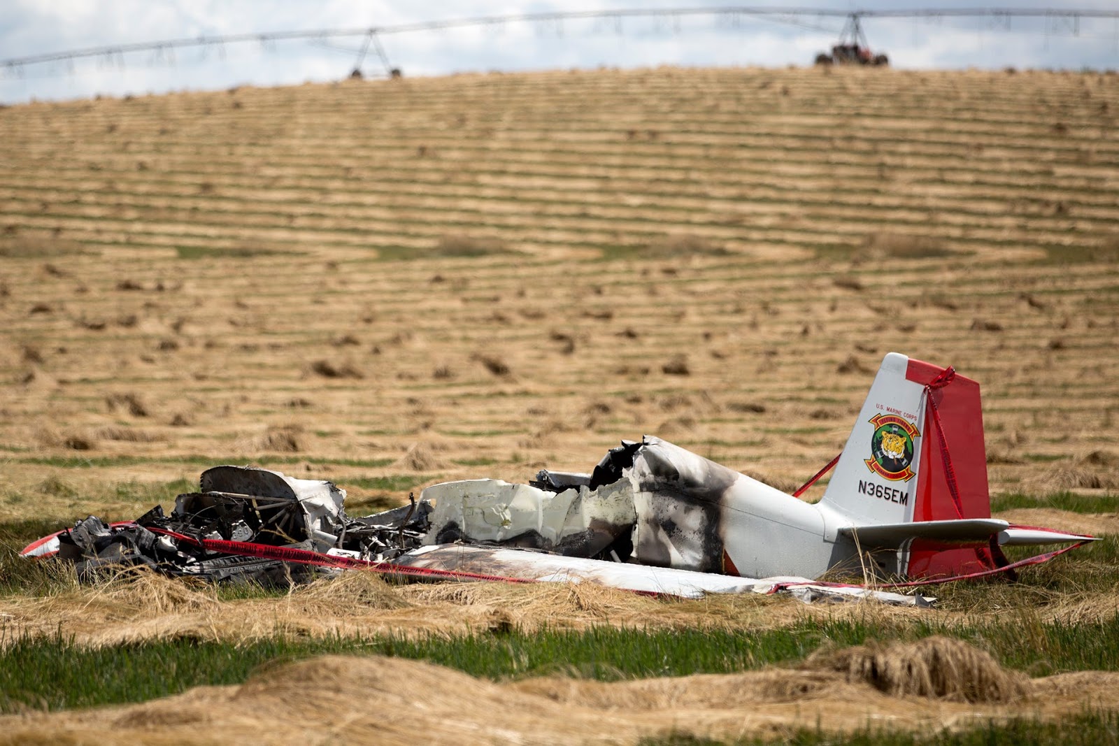 Kathryn's Report: Van's RV-14A, N365EM: Accident occurred July 16, 2019 ...