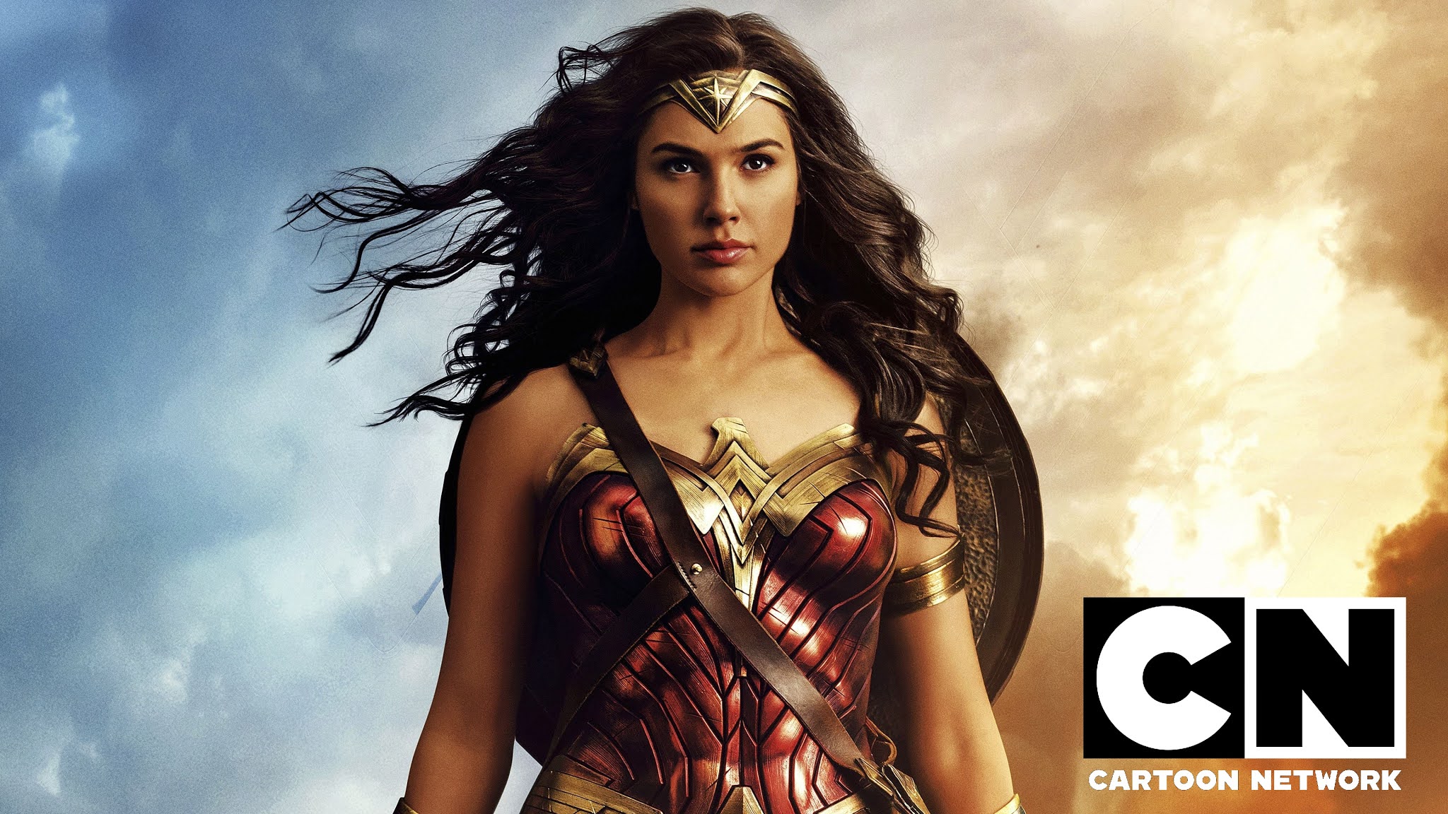 Cartoon Network estrenará Mujer Maravilla - TVLaint