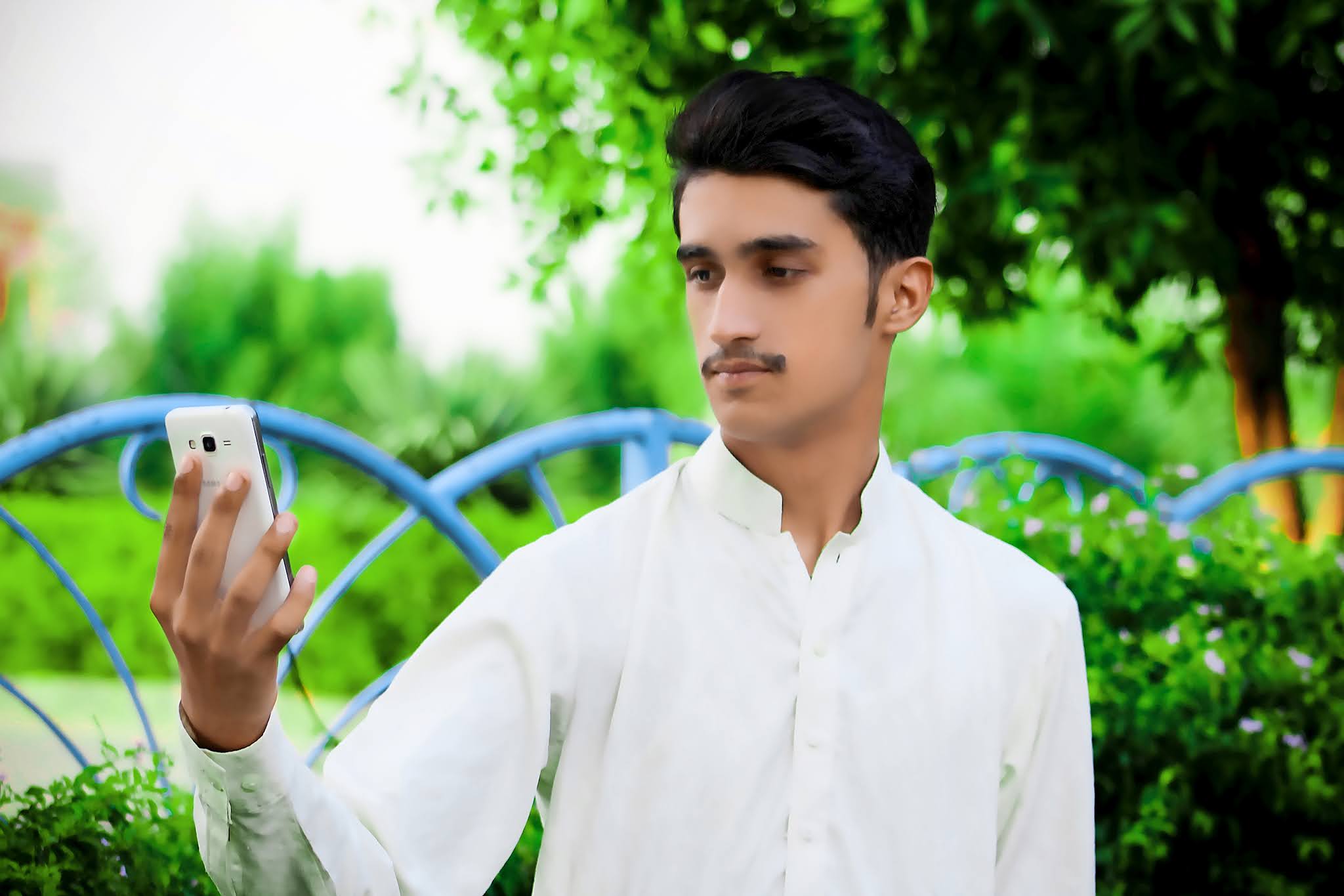 Muhammad Touseef Altaf Harya Jutt: M Touseef Altaf Harya Jutt ( Taj Tv )