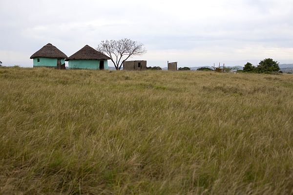 IsiBhaca Speaking People of South Africa