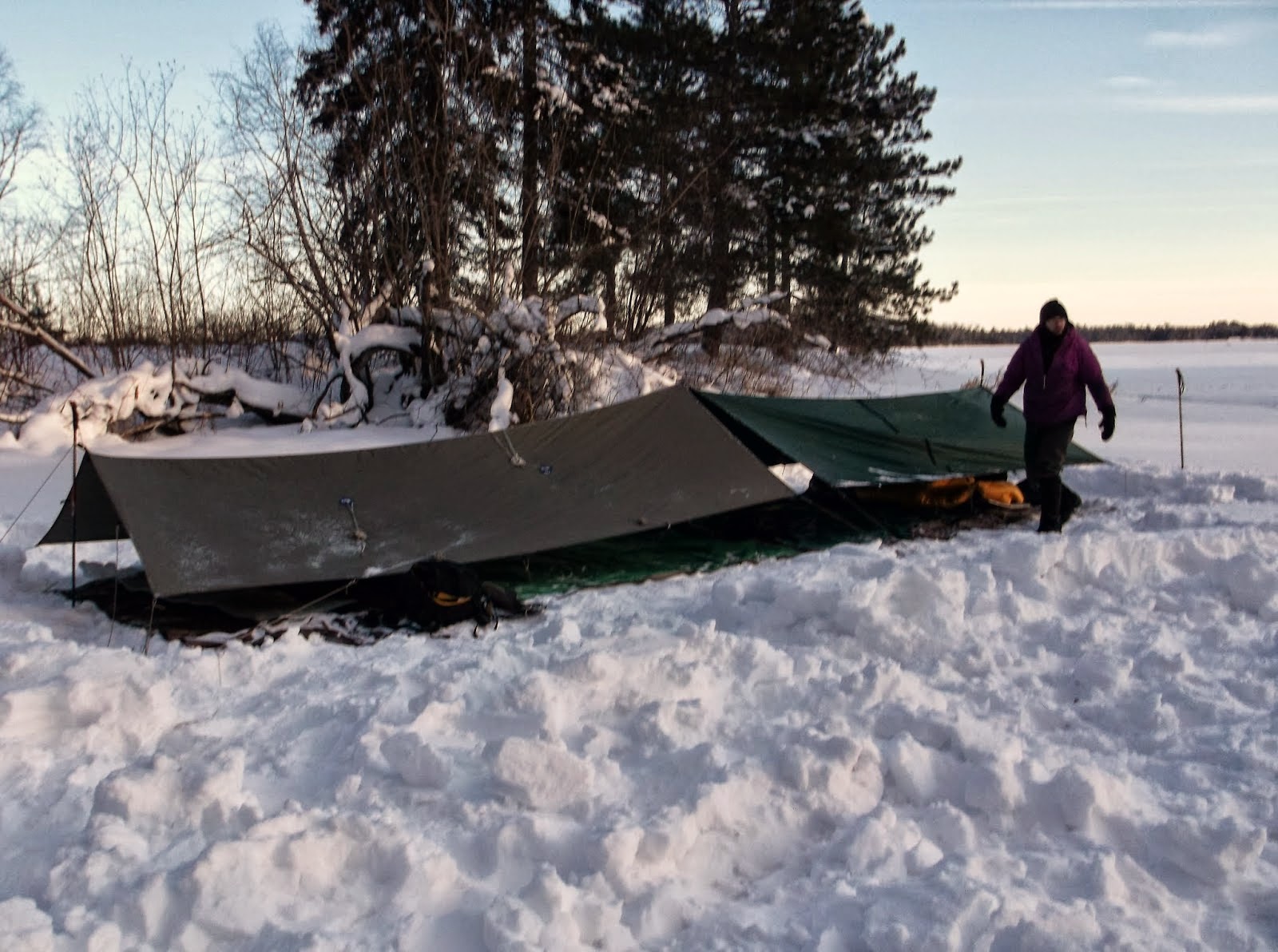 Life as a Noob Adventurer